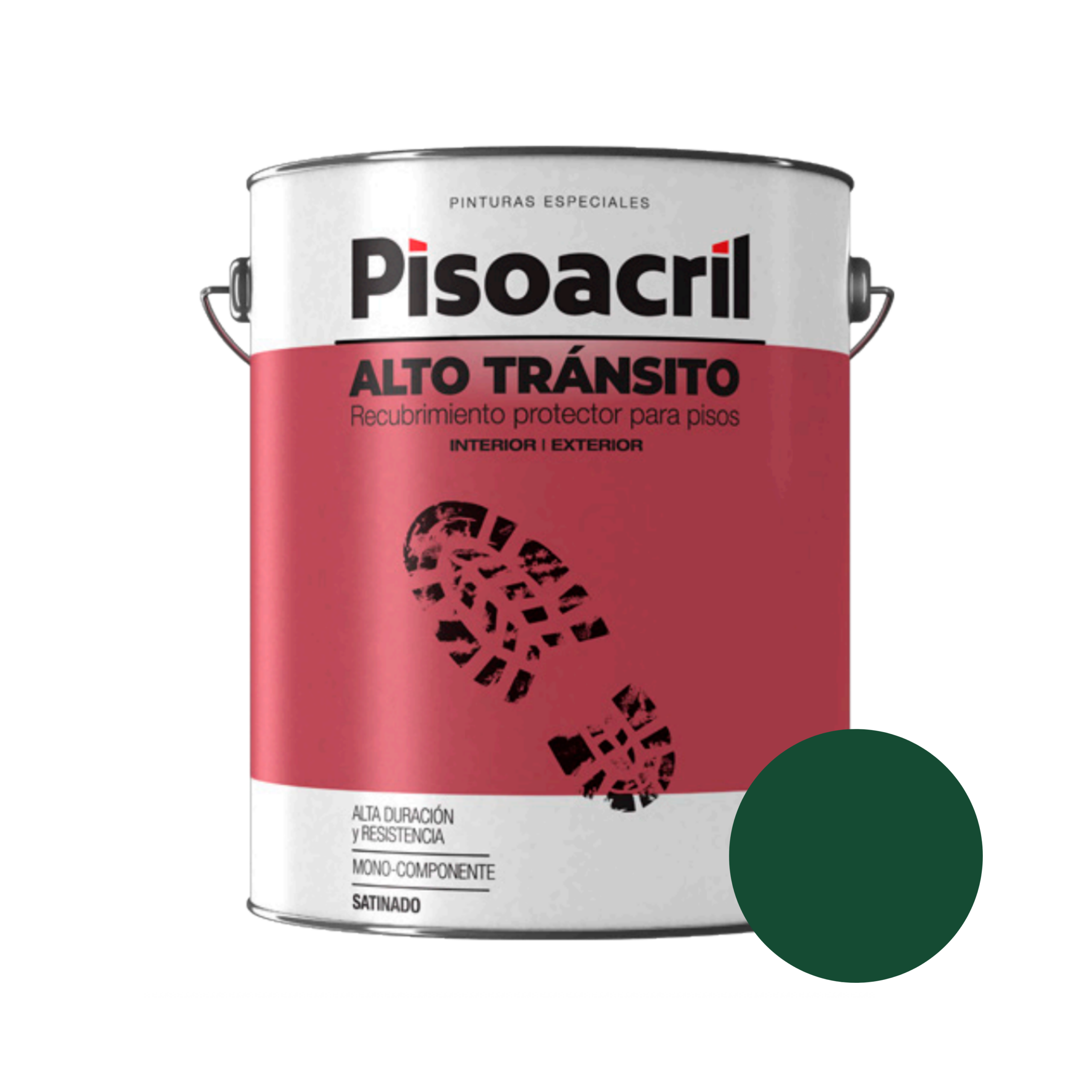 Fondoflex Color 898 Ai 4 Lt - Gandini - Pinturas